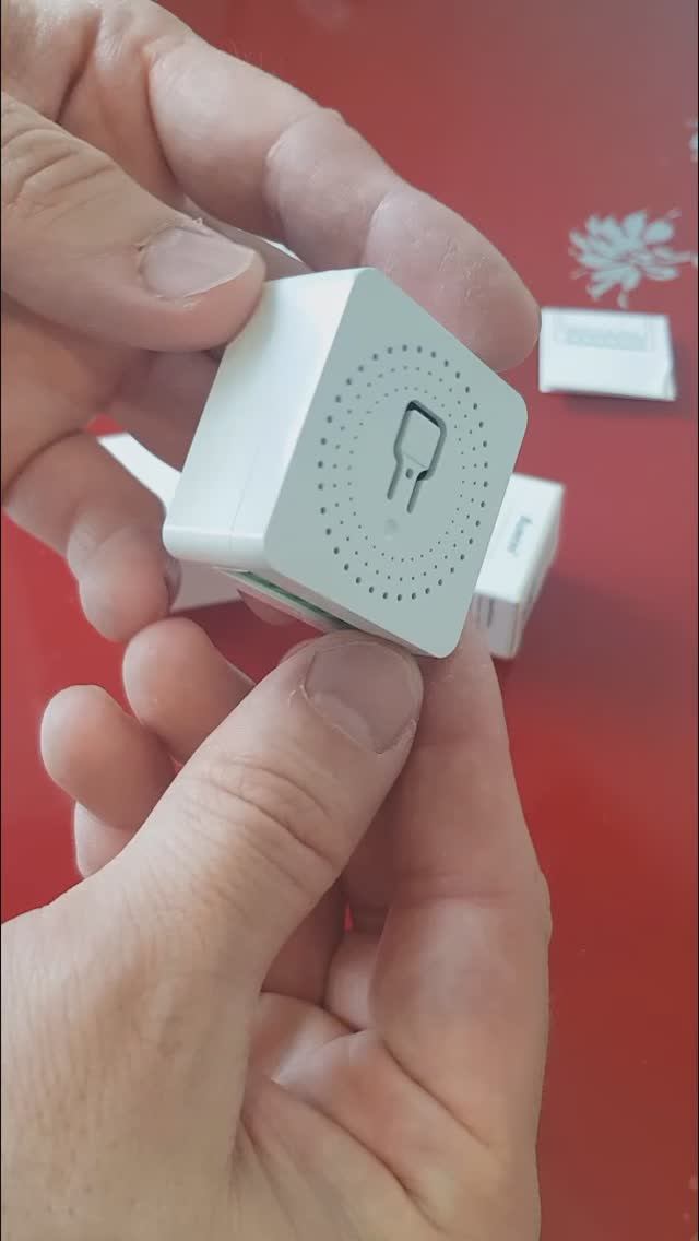 Умное реле что делает, как работает и для чего нужно? #электрика #стройка #строительство #самострой