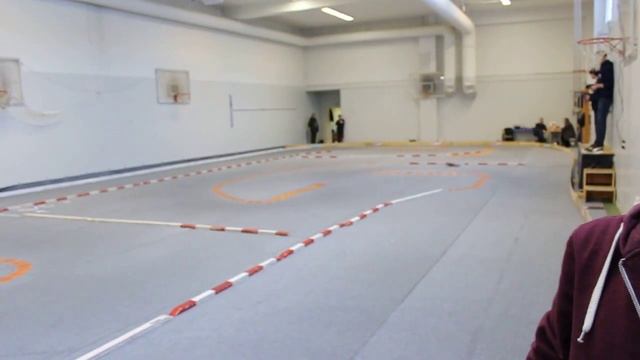 Туринг Букварь от Turbokisa Часть 4 (720p60fps)