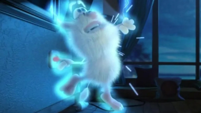 БУБА МАГНИТНОЕ ПОЛЕ 2025 НОВАЯ СЕРИЯ 2025 БУБА ИГРА 2025