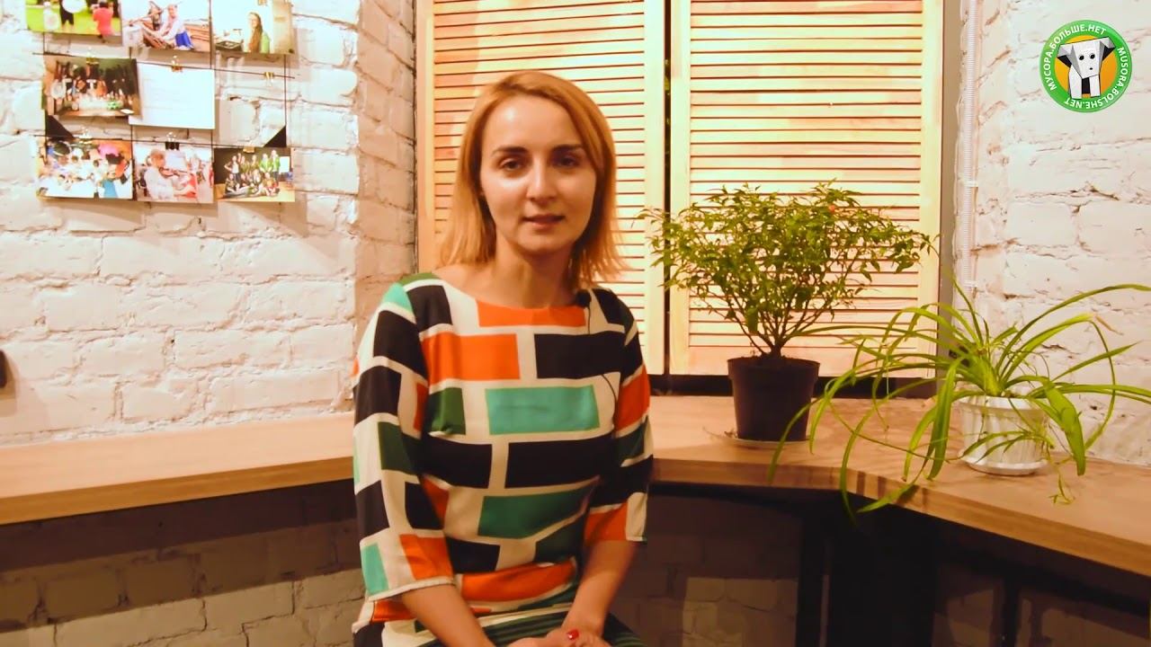 Лица «Мусора Больше Нет»_Екатерина Шиврина