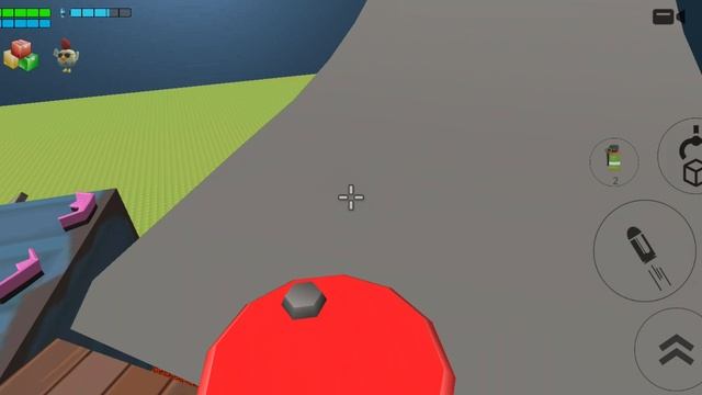 паркур часть 2
 
немного не прошёл