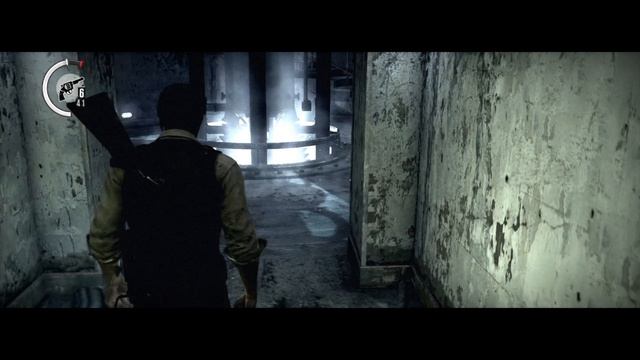 Прохождение The Evil Within на русском языке без комментариев 
Часть 16