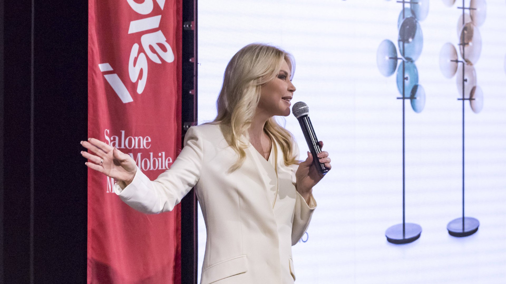 Атмосфера Salone Del Mobile 2024 в Иркутске!