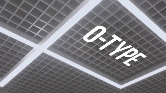 Светодиодные светильники Villy и O-Type в салоне красоты