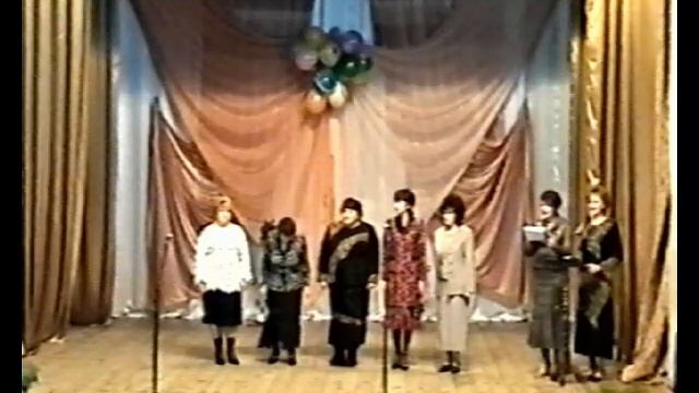 "Где культура - там и духа праздник" - День работника культуры (3.02.2006 г.)