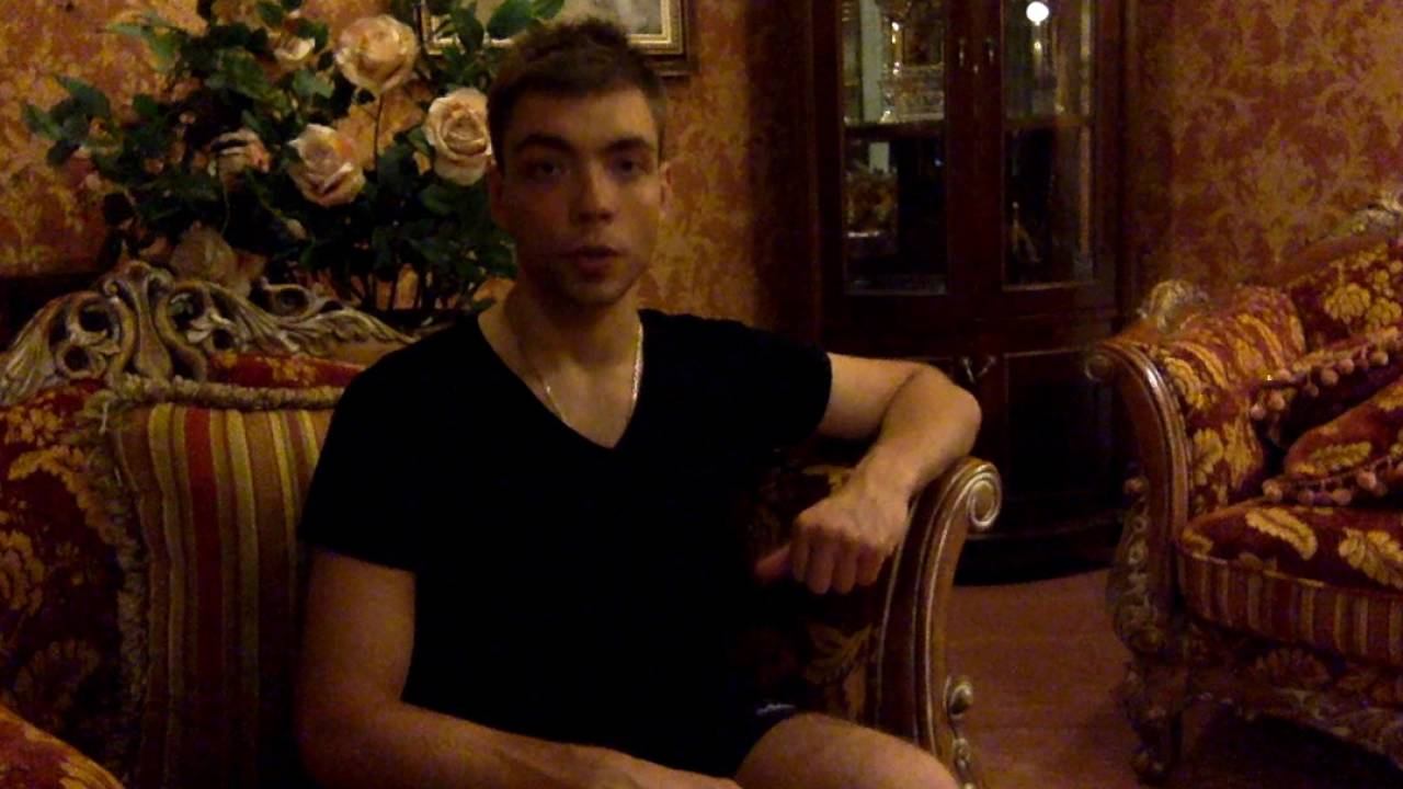 Отзыв об Иване Белишко