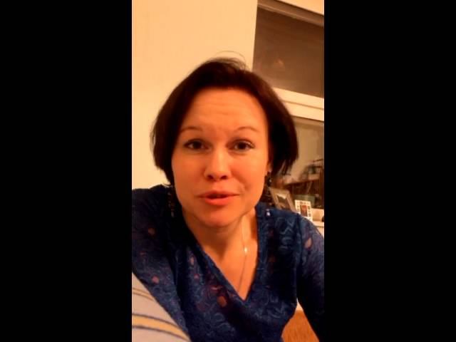 Центр "Радужный источник" озыв об Инне Строчковой