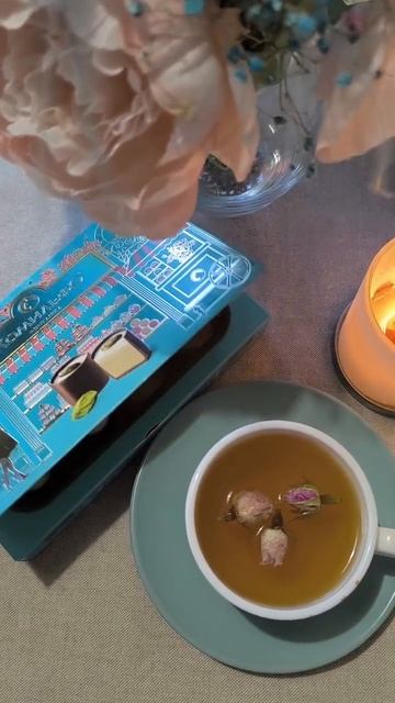 С добрым утром друзья! Я желаю вам нового,красивого дня!☀️