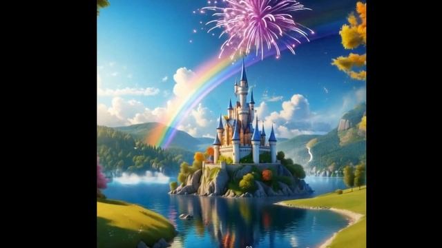 Сказочная страна