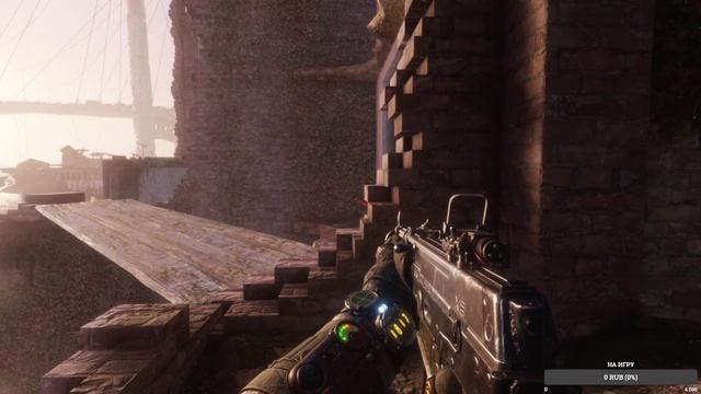 Metro Exodus // ИСТОРИЯ СЭМА // ХАРДКОР #14