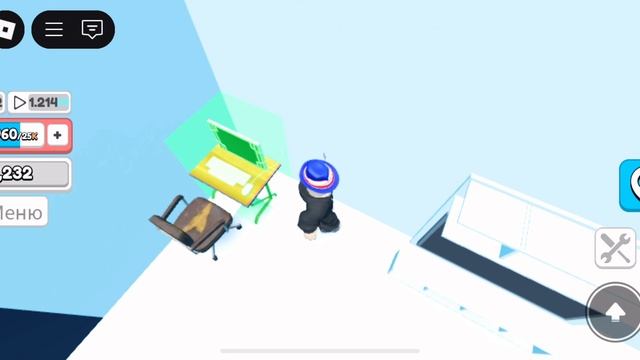 4 часть компа  который не умеет монтировать