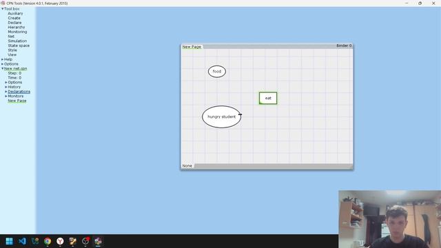 Выполнение. Лабораторная работа № 9