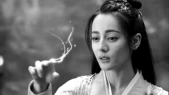 Юньхэ и Ча И/Аньлэ и Хань Е - Пошлю его на небо за звёздами