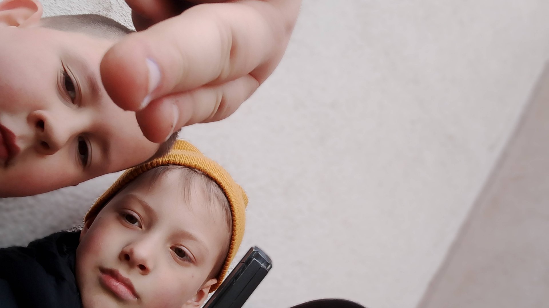 зомби апокалипсис 3 сезон выброс