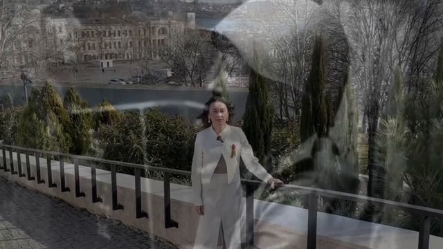 Представитель Общественного совета Мария Костевич расскажет о «духовном оружии» фронта и тыла-музыке