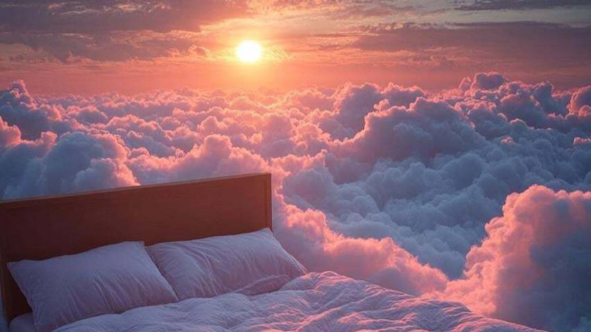 ARNEB - Нежность меридианов (Softness of meridians)