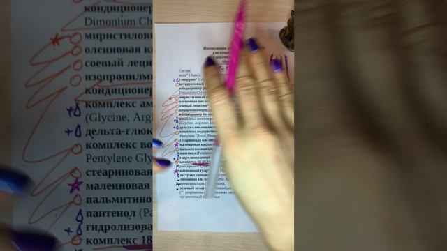 Маска-реконструктор absolut repair