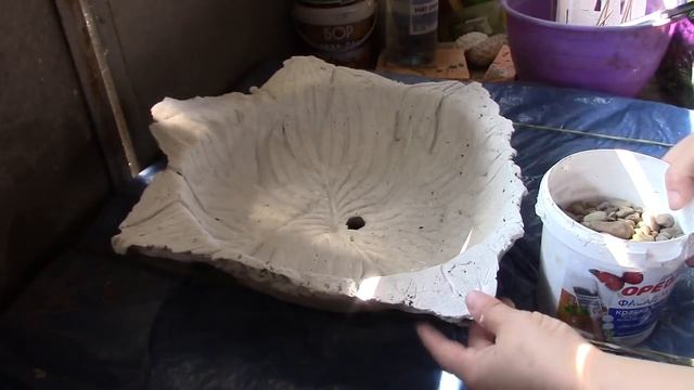 Небольшие композиции для сада. ХоббиМаркет