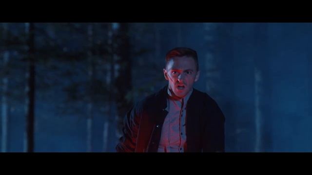 Бог проклятых (3)