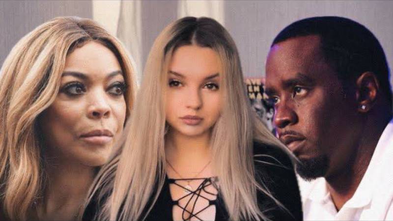 ПИ ДИДДИ: УСЫНОВЛЕНИЕ В РОССИИ, ЖАЛОБЫ УИЛЬЯМС, НОВЫЕ ЖЕРТВЫ #pdiddy