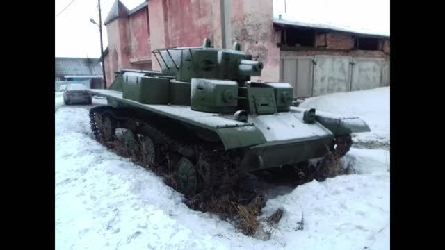 Фото необычностей в районах Новосибирской области.
