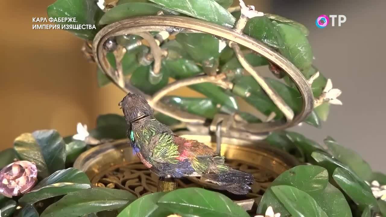 Карл Фаберже: когда ювелирное искусство становится историей мировой культуры