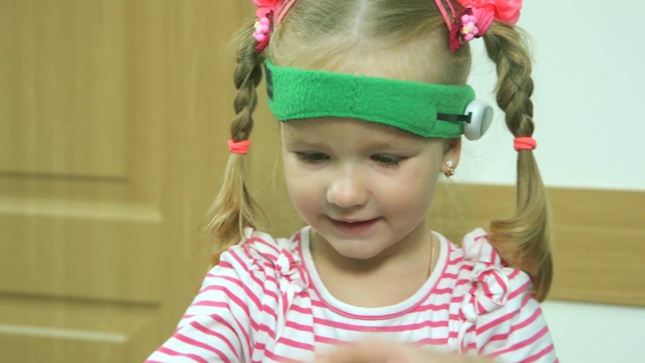 Что такое нейрометрия Вербатория