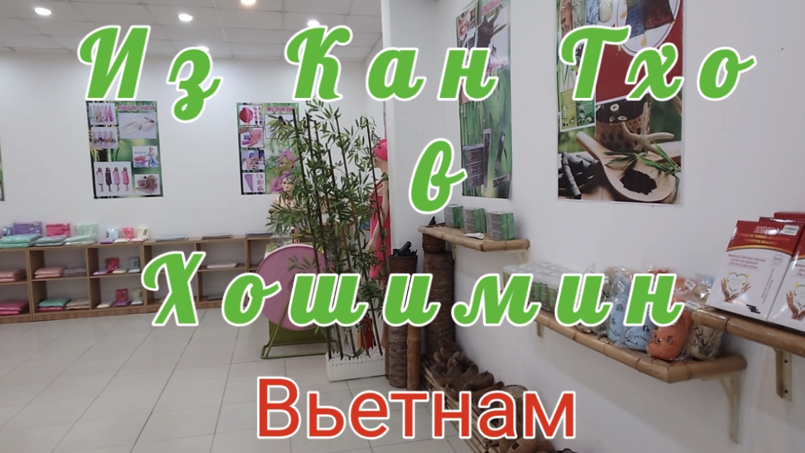 12. По пути в Сайгон. Еда, лодки и Будды Дельта реки Меконг Вьетнам 02.04.2025