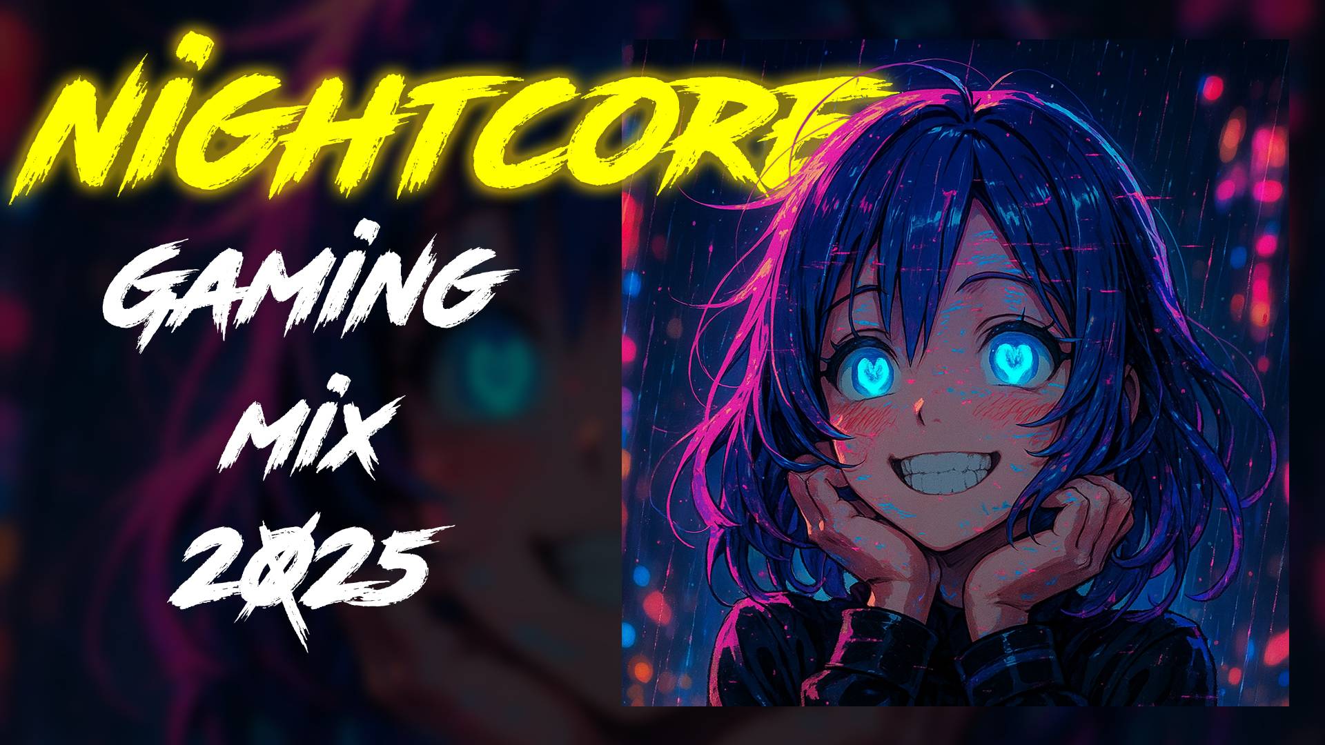 Nightcore Music Mix 2025 ♫ Найткор Спид Ап Песни ♫ EDM Best Gaming Music Mix 2025