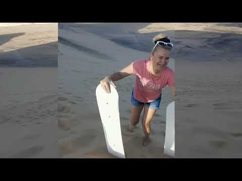 Что можно делать в черной и белой пустыне?! Египет 2024