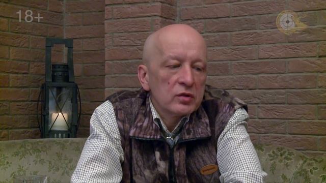 Охота с вышек. (2014 год)