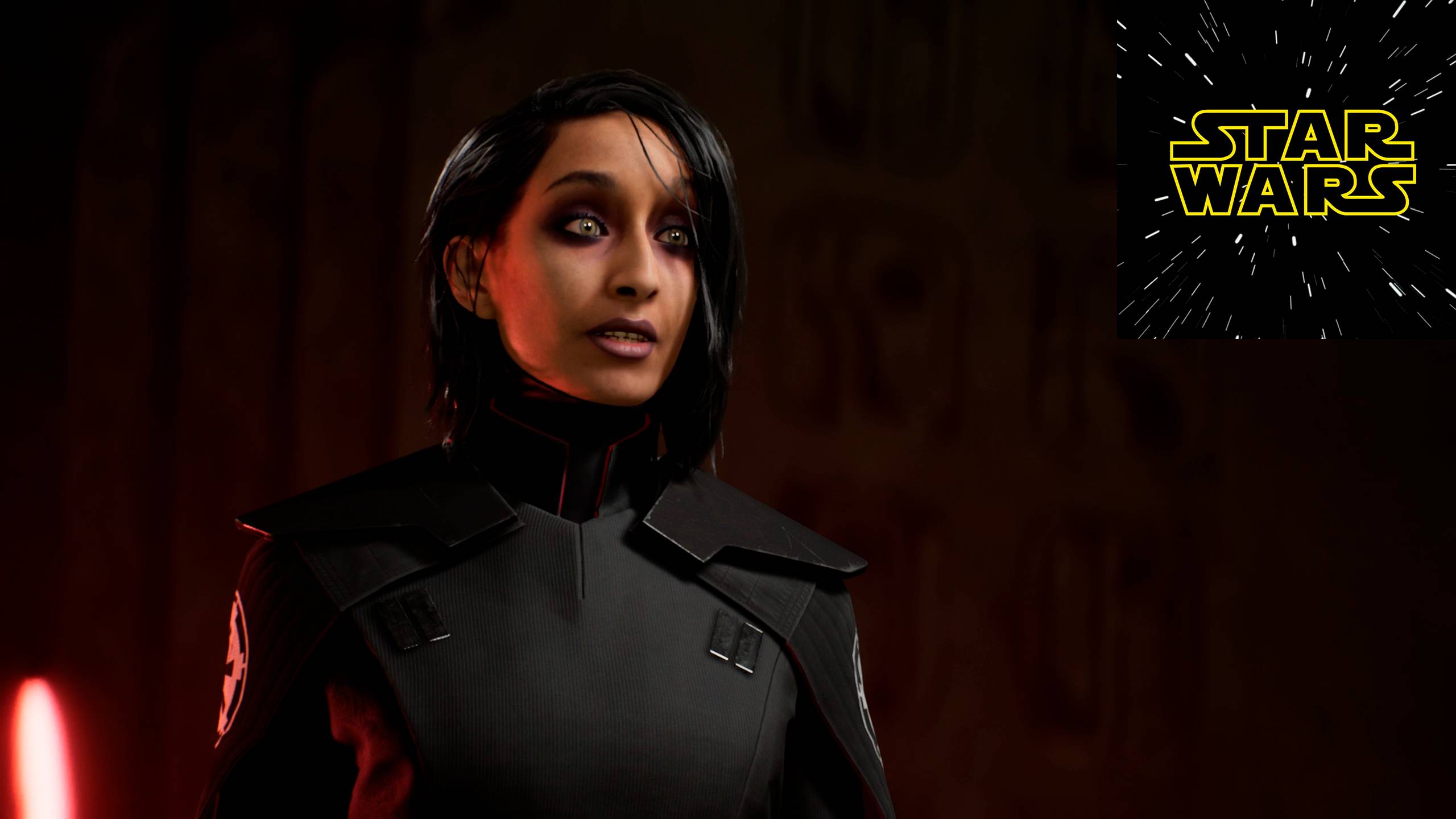 Star Wars Jedi Fallen Order #15 - Инквизиторий