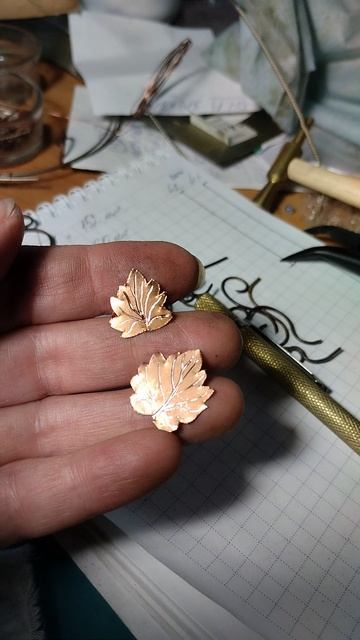 Детали для тыковки