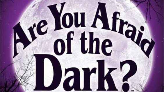 Боишься ли ты темноты? - 5 сезон 4 серия «О пленниках прошлого» / Are You Afraid of the Dark?