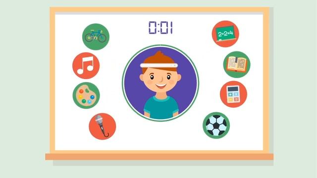 Вербатория ролик