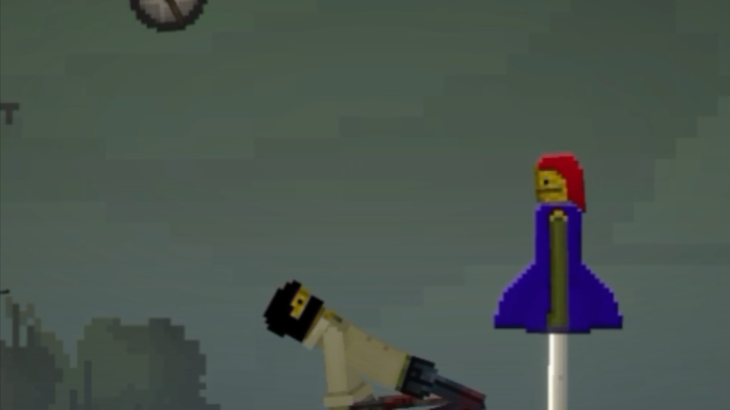 "Либерти". У меня есть девушка в мелон санбокс?