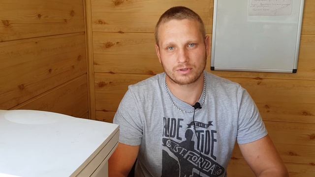 Отзыв Константин об агентстве по маркетингу + Маркетинг в Новосибирске