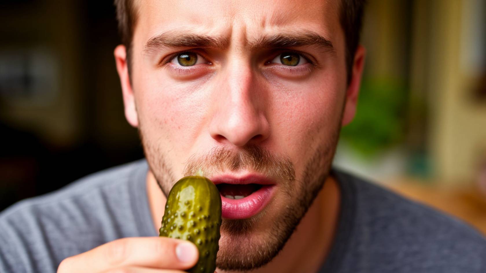 АНОНС: «Рассольник: русский спаситель или месть за вчерашний праздник?» ("Мир на Вкус", Эпизод 8)