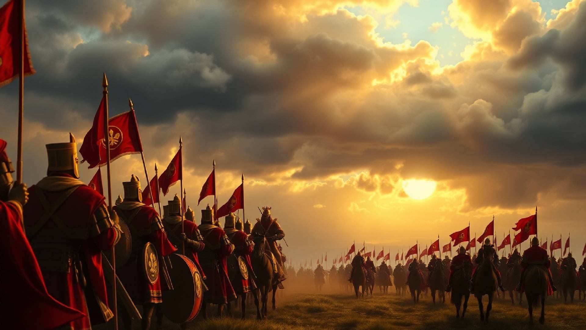 Мощная оркестровая музыка| Мотивационная|  Красивая| Умиротворяющая |музыкальный микс