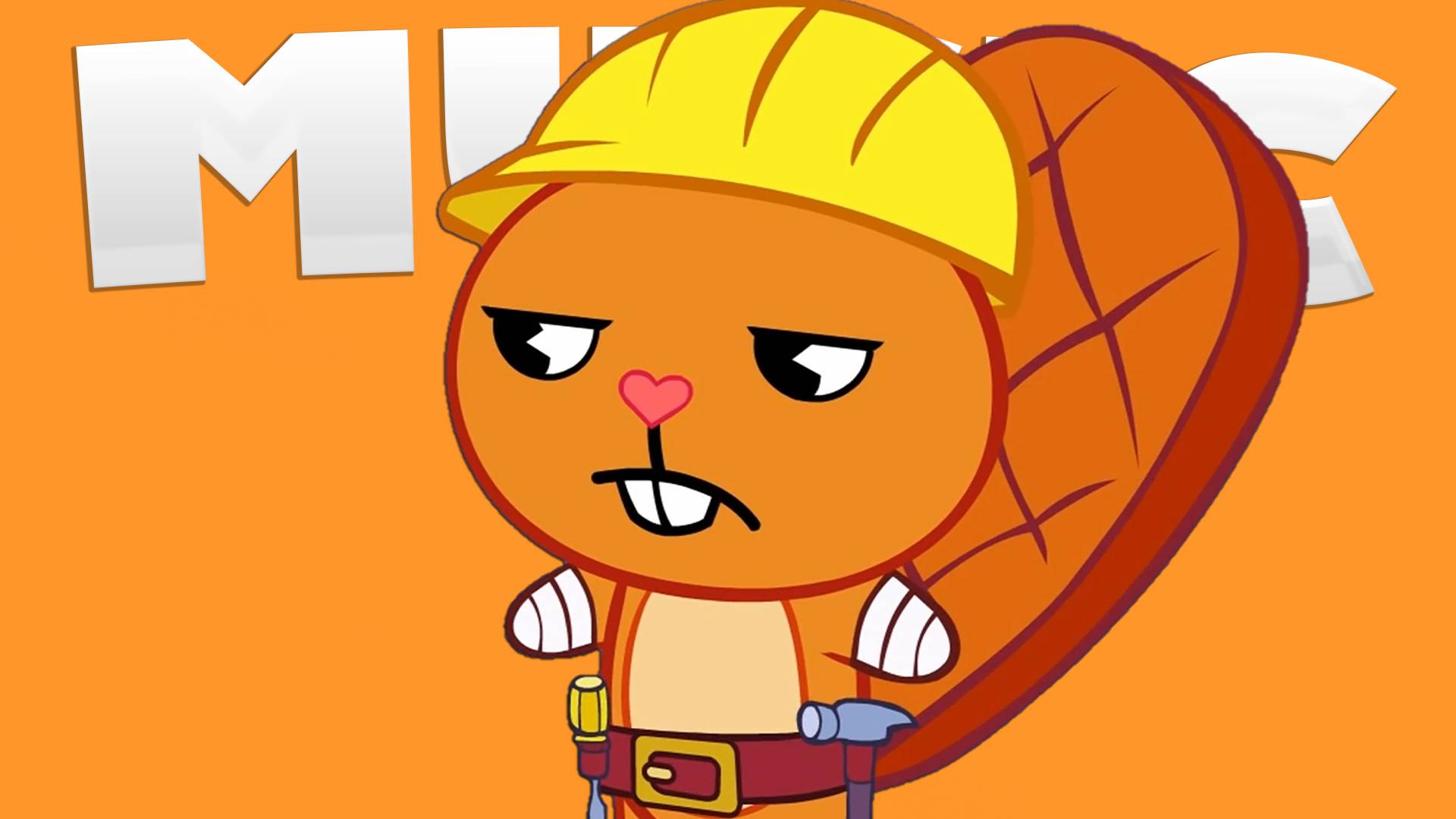 МУЗЫКА ХЕНДИ | МУЗЫКА СЧАСТЛИВЫЕ ЛЕСНЫЕ ДРУЗЬЯ