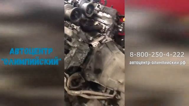 Ремонт двигателя BMW X6 N63B44 в Новосибирске - https://nsk.siss.ru/categories/remont-dvigatelei