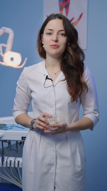 Пример рекламного рилс для стоматологической клиники Заказать видеосъемку:
☎ телефон / вотсап / ТГ: