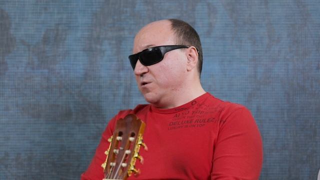 На Первой #5. А. Воронов, В. Довыденков