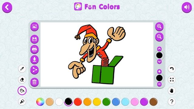 Как рисовать 🎨