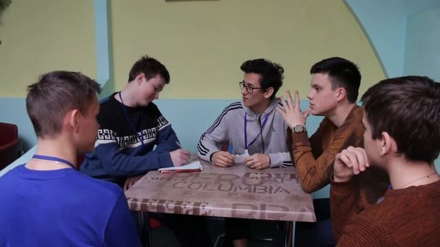 №105, От сердца к сердцу, Севастополь