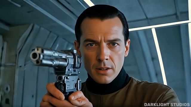 The Fifth Element - 1950's Super Panavision 70