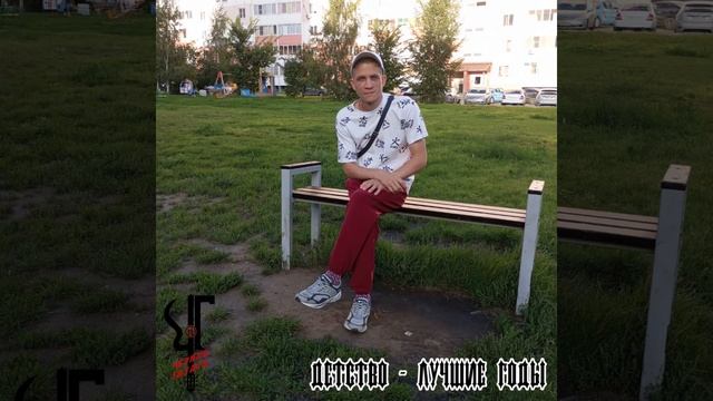 Чёрная Гитара - Детство - лучшие годы (альбом 2025)