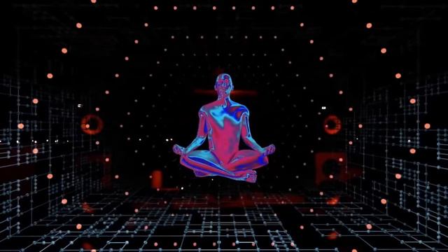 Merkaba Music Online Showcase #2 ⧸⧸ SYMBOLICO ⧸⧸ Visuals by S.A.L. ( glitch ｜ psybass ｜ psystep )