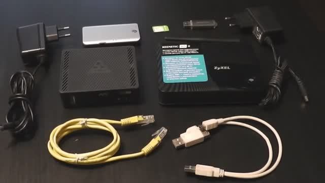 3g комплект IPTV медиацентра - просмотр каналов в любом месте!