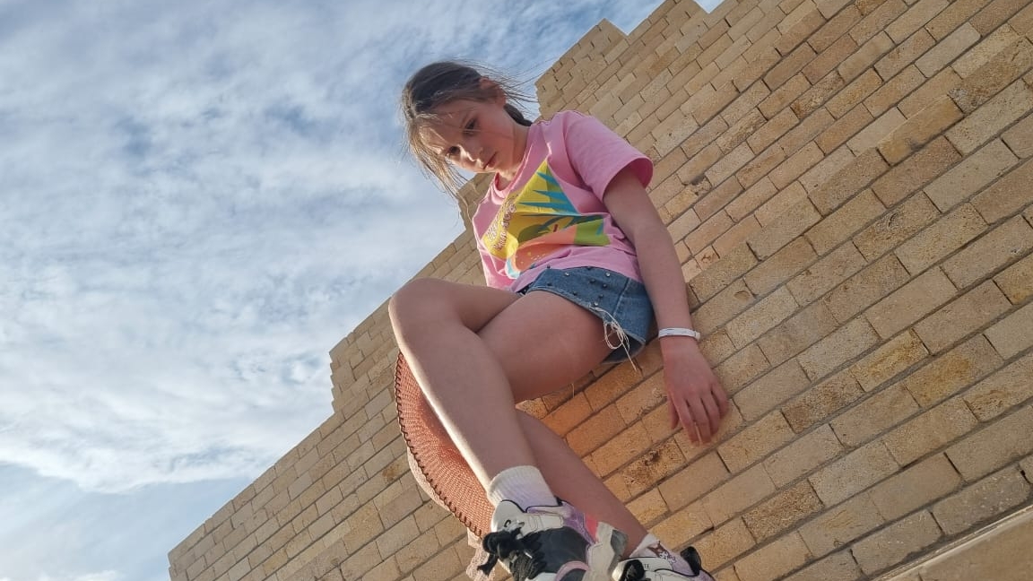 обзор парка мини Египет Хургада